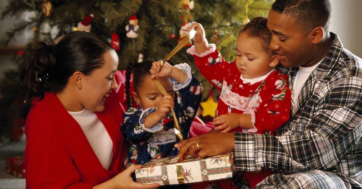 Eventos de Natal: Criatividade e Tradição em um Dia Mágico - Confirmaê!